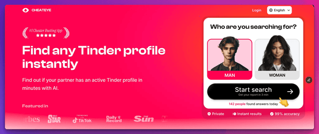 Top 6 Websites to Catch Cheaters in 2026