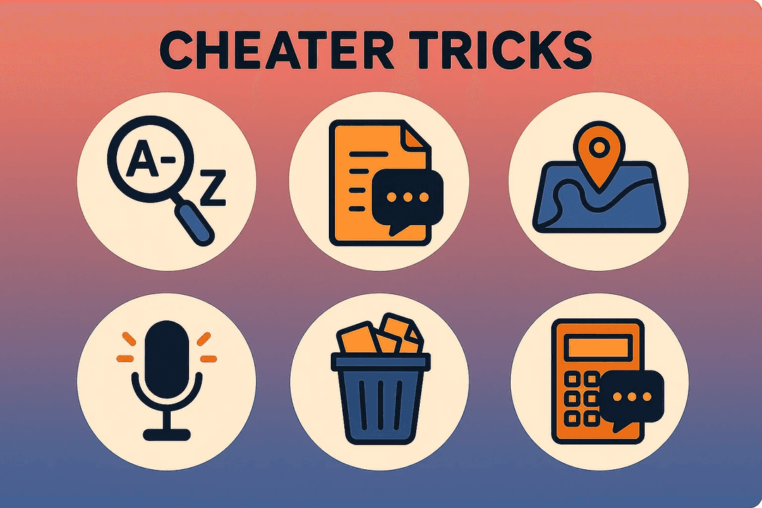 Top 6 Websites to Catch Cheaters in 2026
