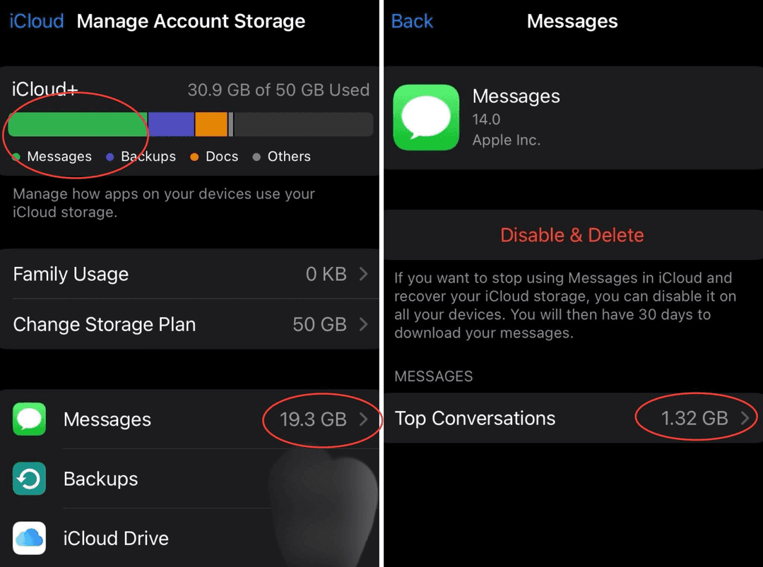 Hidden Messages on iPhone: How to Find and Spot Them