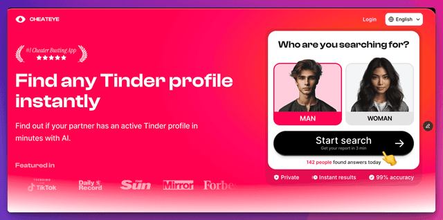 Is My Wife on Dating Sites? How to Find Out Discreetly (2026)