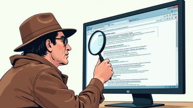 Free Cheating Search: Essential Guide
