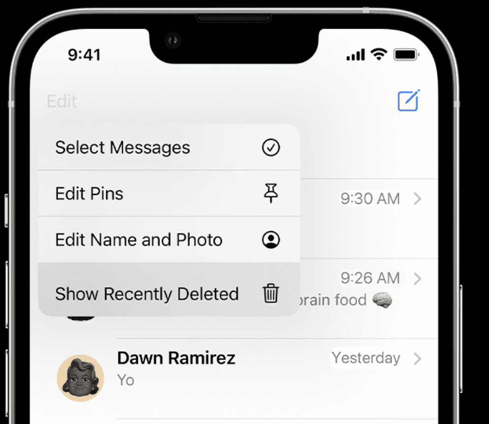Hidden Messages on iPhone: How to Find and Spot Them